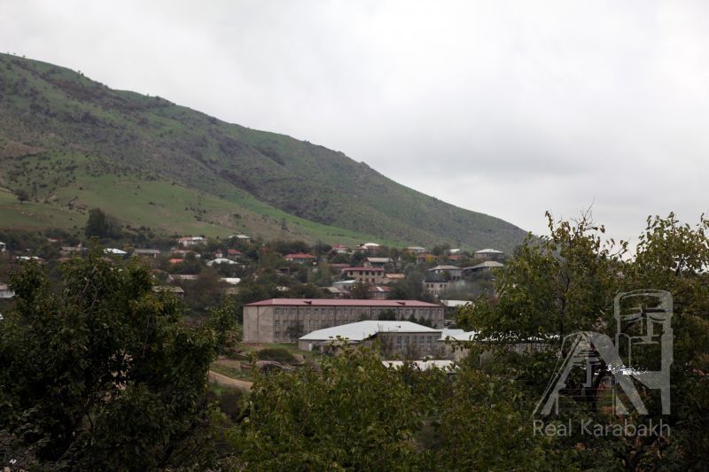 Real Artsakh